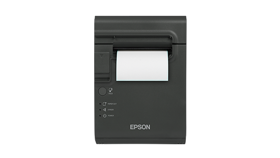 C31C4120 | Epson TM-L90 Thermal Label Printer | Label Printers and ...
