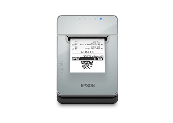 Point of Sale Receipt Printer Solutions | Epson US