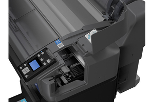 C11CH66405 | Epson SureColor SC-F6340 | 텍스타일용 대형 프린터 | 대형프린터 | 비즈니스용 제품 ...