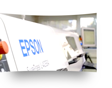 Short Run Label Printer - Epson SurePress Digital Label Printer | Epson ...