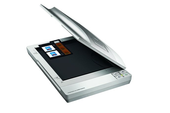 Escáner Epson Perfection V350 Foto (220V) | Escáneres | Para el hogar ...