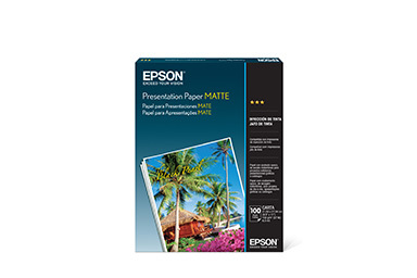 Paper | For Work | Epson US