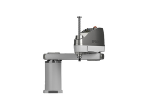 RGX8-A652SSTD | Epson GX8 SCARA Robot - 650mm | SCARA | Robots | For Work | Epson US