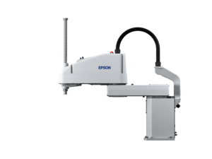 Epson Robots LS20 | Industrial Robots | For Work | Epson Philippines