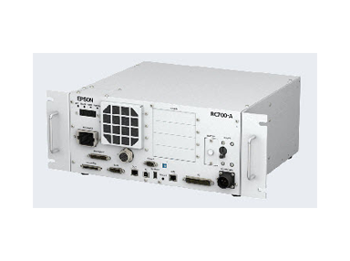 SPT_R2170012 | Epson RC700 Controller | Controllers | Robots | Support ...