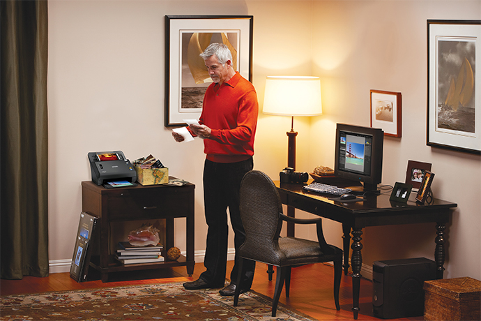 B11B246201 | FastFoto FF-640 High-speed Photo Scanning System | Photo ...