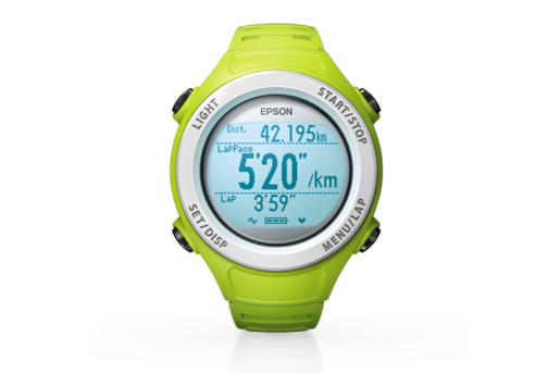 SPT_E11E211014 | Epson RUNSENSE SF-110B/G | Runsense | 智慧穿戴裝置 | 支援服務 | Epson Taiwan