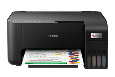 L Series | All-In-Ones | Printers | Support | Epson Caribbean