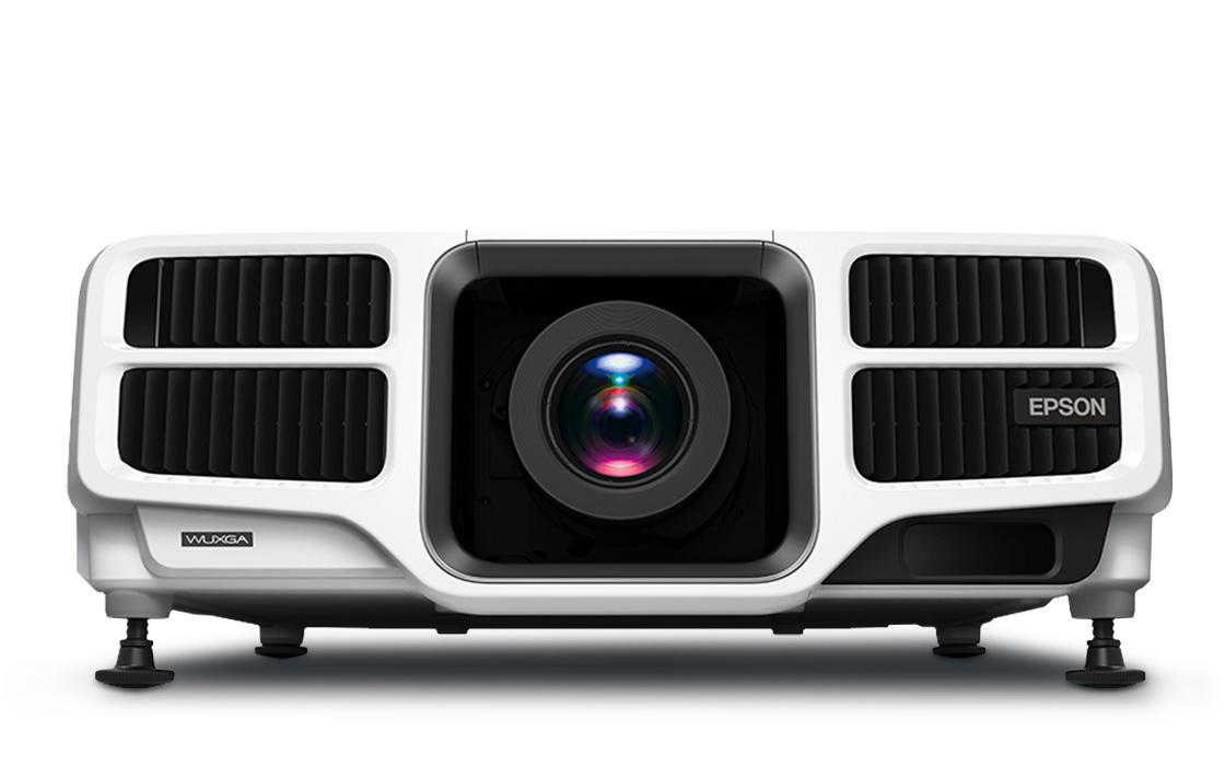 Laser Projectors for Digital Signage Applications | Epson Canada