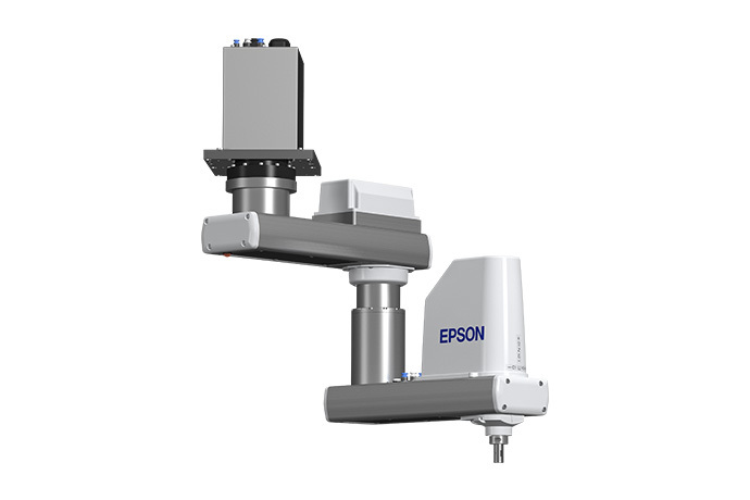 RRS-551SSR13 | Epson RS4 SCARA Robots - 550mm | SCARA | Robots | For ...