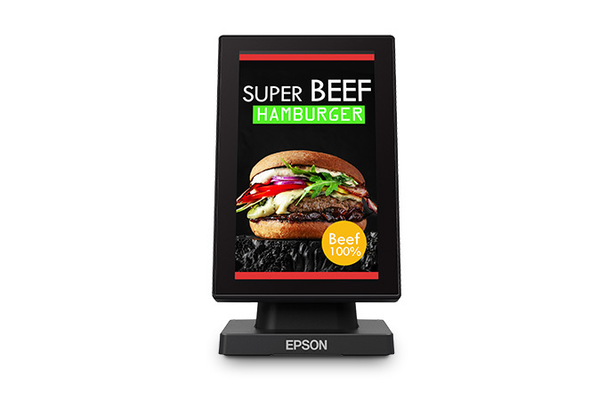 48％割引【国内即発送】 EPSON Customer Display PC周辺機器 PC/タブレット-OTA.ON.ARENA.NE.JP