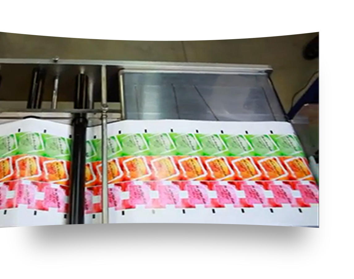 Short Run Label Printer - Epson SurePress Digital Label Printer | Epson US