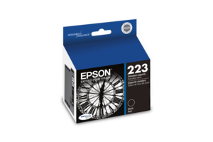 C11CC82201 | Epson WorkForce WF-M1030 Monochrome Inkjet Printer ...