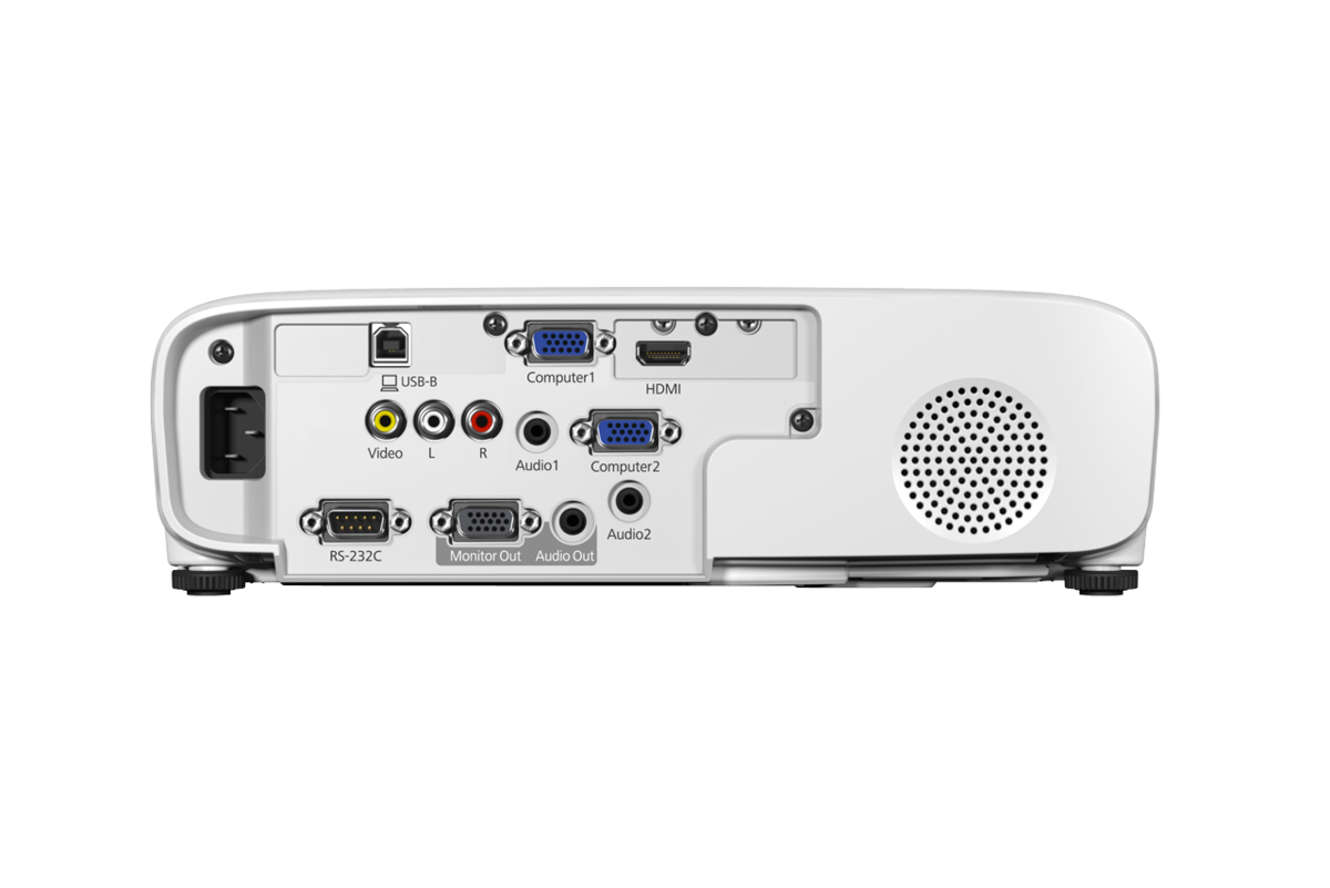 V11H981055 | Epson EB-E600 XGA 3LCD TKDN Certified Projector ...