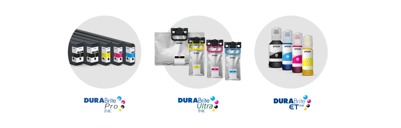 Be Cool: Business Inkjet Printer | Epson Malaysia