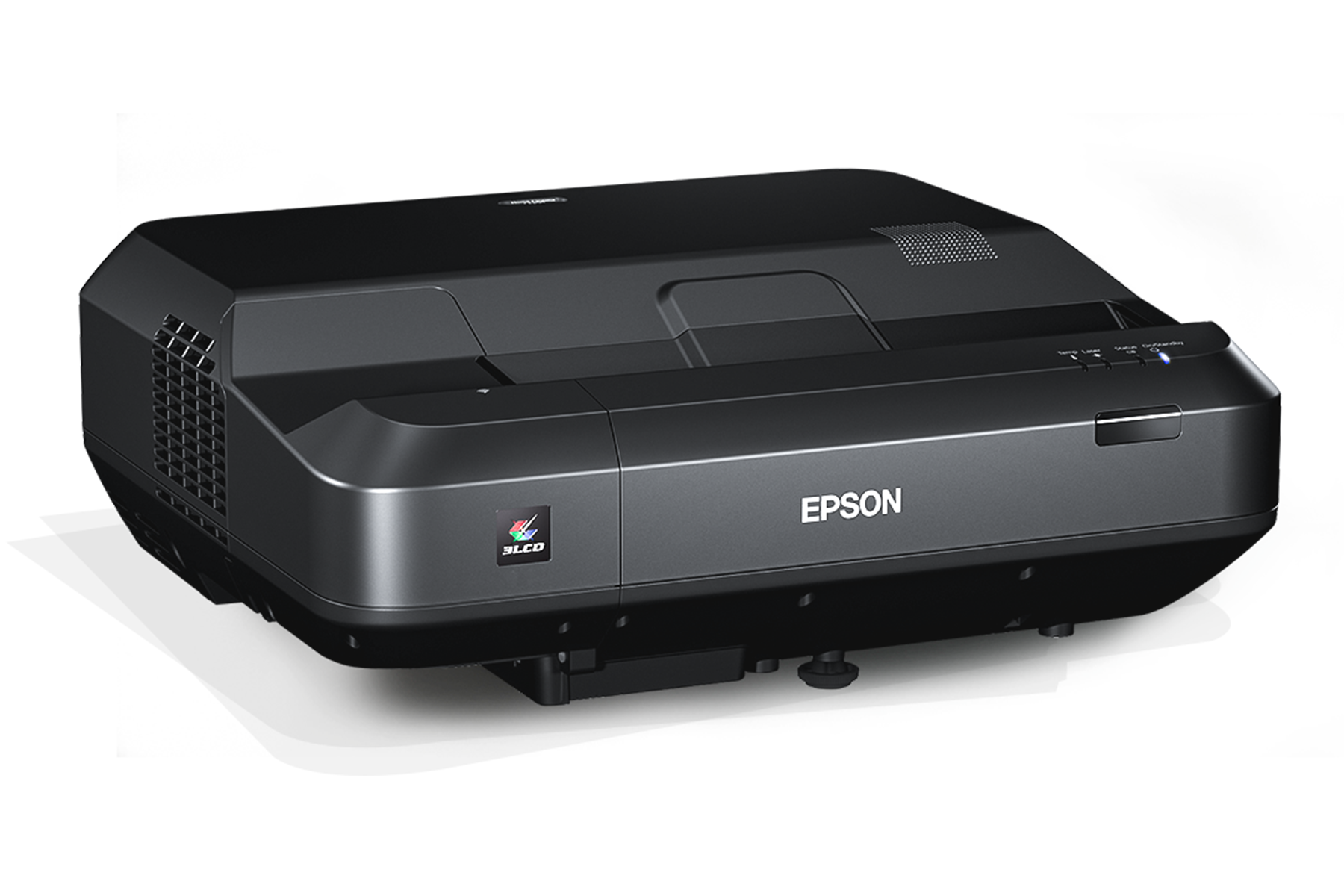 Home Theater Projectors | Epson US