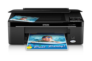 Epson 125 Black Ink Cartridge Epson US