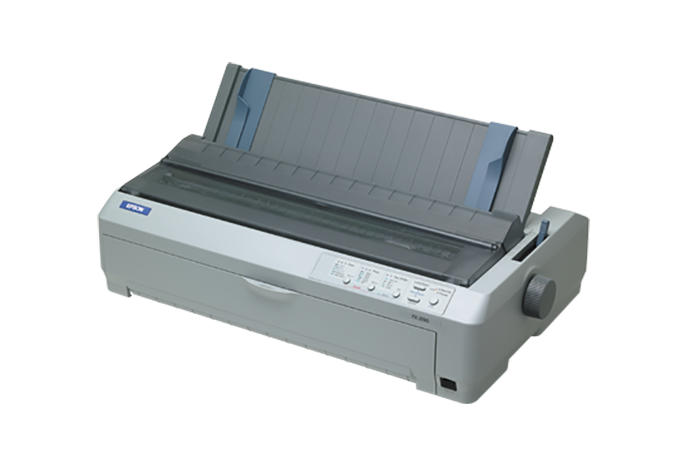Epson FX-2190 | Dot Matrix Printers | Printers | For Work | Epson Hong Kong