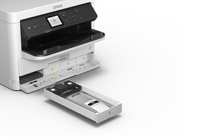 C11CG05505 | Epson WorkForce Pro WF-C5290 | 噴墨印表機 | 印表機 | 商用系列 | Epson ...