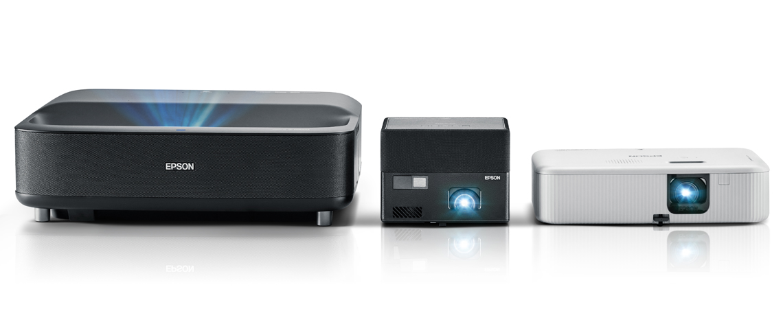 Proyectores Epson | Epson México