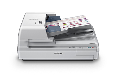Mobile Document Scanners | Epson US