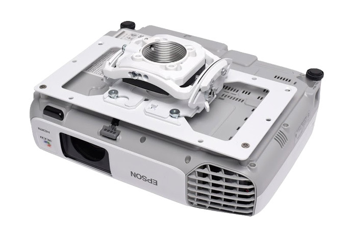 V12H809001 | Custom Micro-Adjustable Projector Mount (ELPMBPRH ...