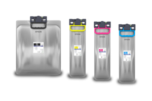 WorkForce Pro WF-C879R Multifunction Color Printer Ink | Ink | For Home ...