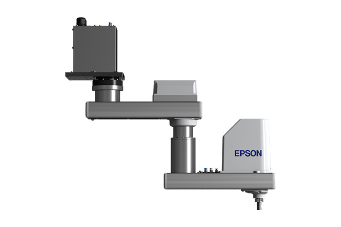 RRS-551SSR13 | Epson RS4 SCARA Robots - 550mm | SCARA | Robots | For ...