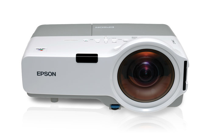 PowerLite 410W Multimedia Projector | Meeting Room | Projectors | For ...