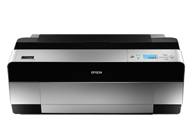 Professional Imaging Printers | Printers | Epson® Official Support
