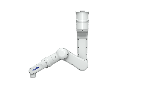 N6 | Epson Robot N6 | Industrial Robots | For Work | Epson Singapore