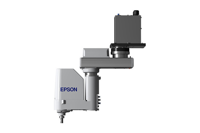 RRS-351SSR13 | Epson RS3 SCARA Robots - 350mm | SCARA | Robots | For ...