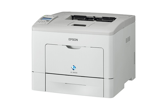 C11CC65031 | Epson WorkForce AL-M400DN | 雷射印表機 | 印表機 | 商用系列 | Epson Taiwan