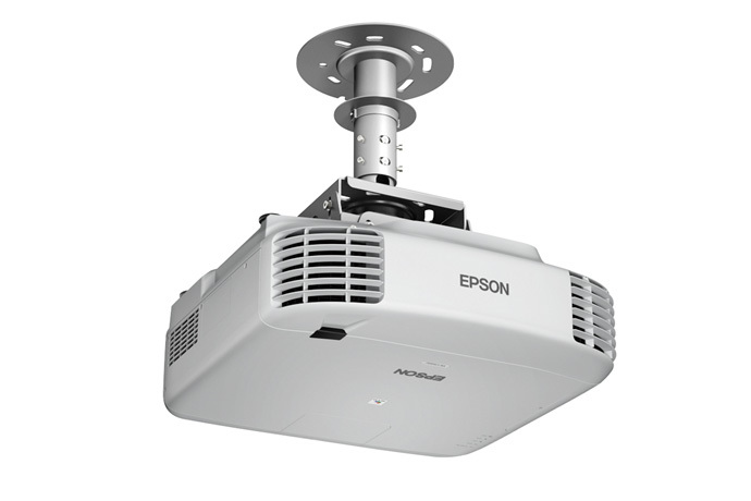 Pro L1100U Laser WUXGA 3LCD Projector w/ 4K Enhancement Pro L1100U Laser WUXGA 3LCD Projector w/ 4K Enhancement
