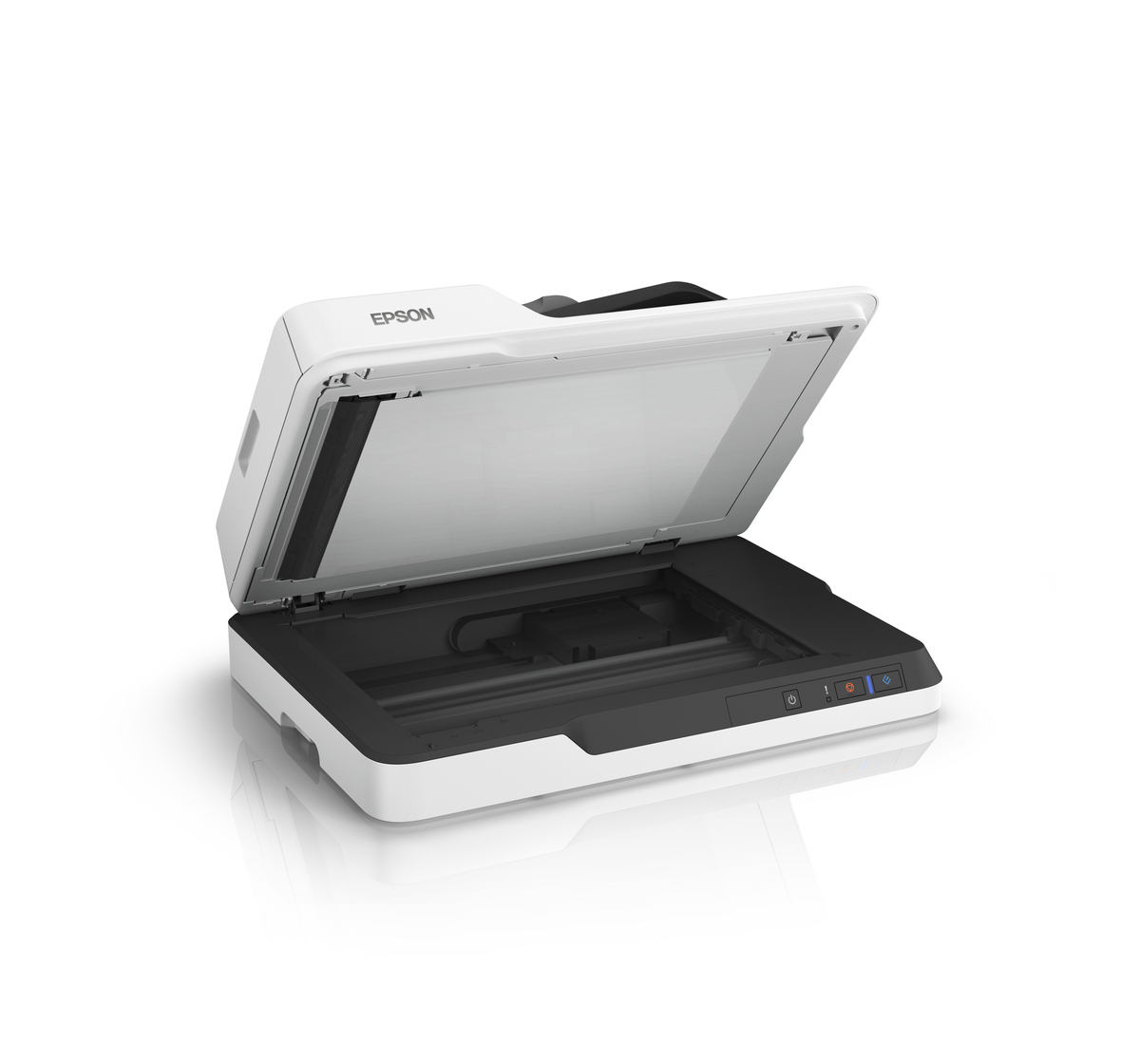 B11B239502 | Epson WorkForce DS-1630 | A4 Document Scanners B11B239502 | Epson WorkForce DS-1630 | A4 Document Scanners