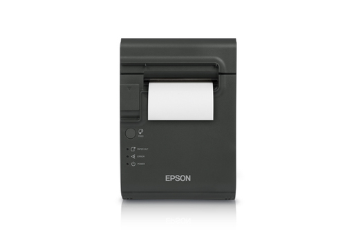 Liner-Free Label Printers | Epson US