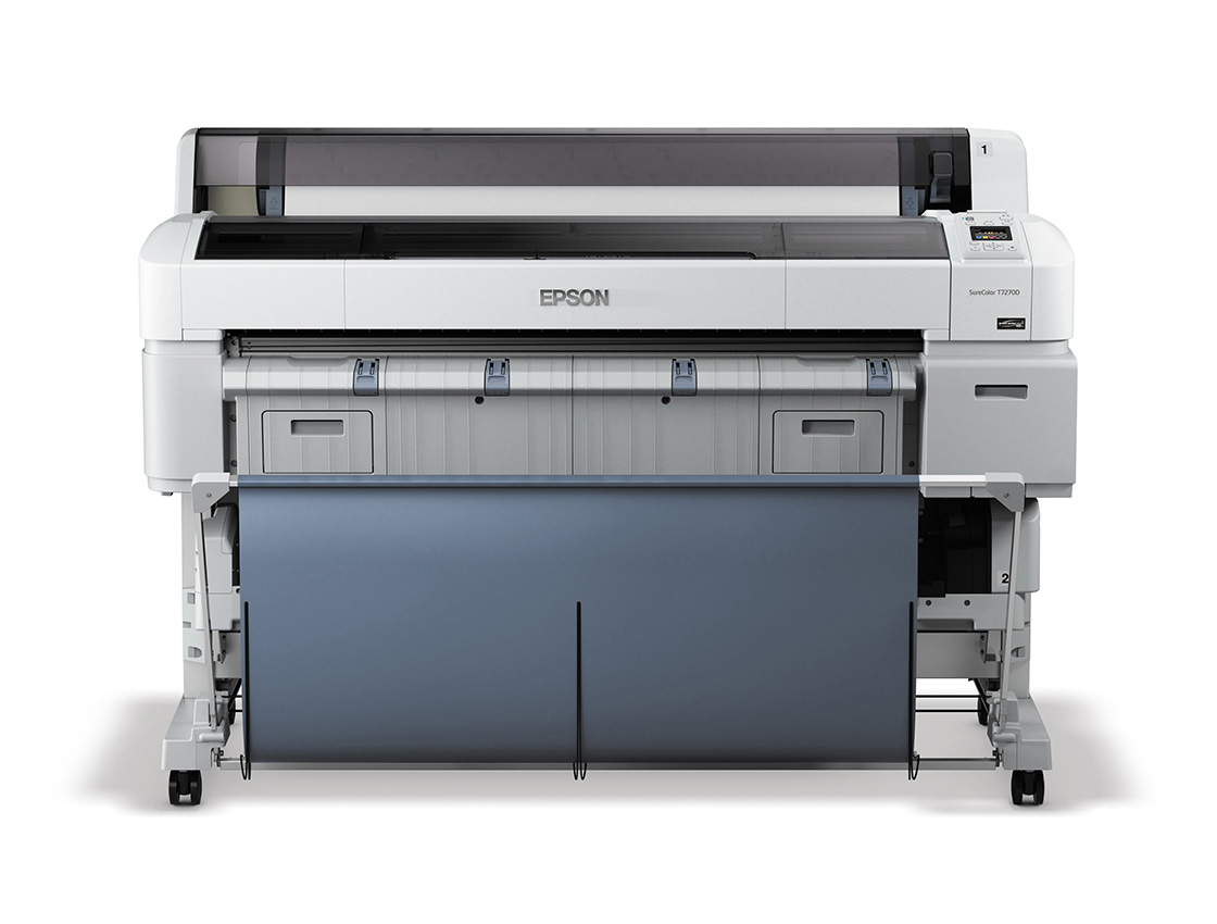 SureColor T-Series Multifunction Printers | Epson Canada