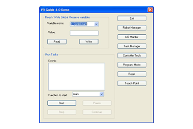 Other Options | Integrated Solutions and Accessories | Robots | Epson ...