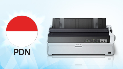 TKDN | Epson Indonesia