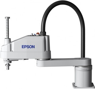 Epson Robots LS6 | Industrial Robots | For Work | Epson Singapore
