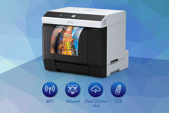 Go Big on Smiles | Epson Indonesia