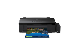 C11CD82505 | Epson Ecotank L1800 | EcoTank Printers | Printers | For ...
