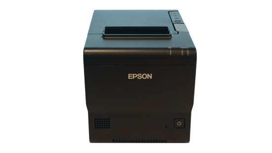 Epson TM-T88V-DT | ระบบหน้าร้าน | เครื่องพิมพ์ | การใช้งานธุรกิจ ...