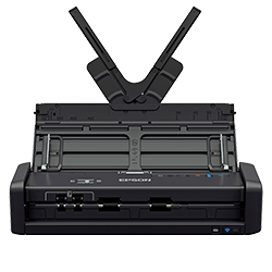 Receipt Scanners | Epson Canada