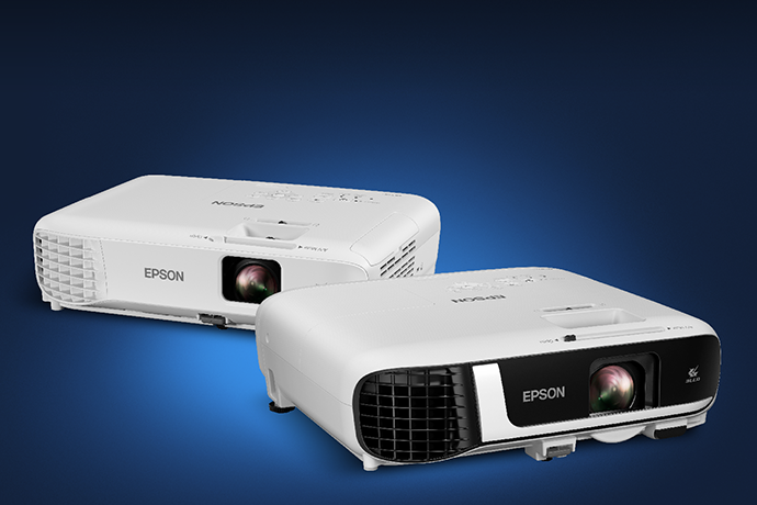Epson Singapore