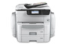 WorkForce Pro WF-C869R Network Multifunction Color Printer | Inkjet ...