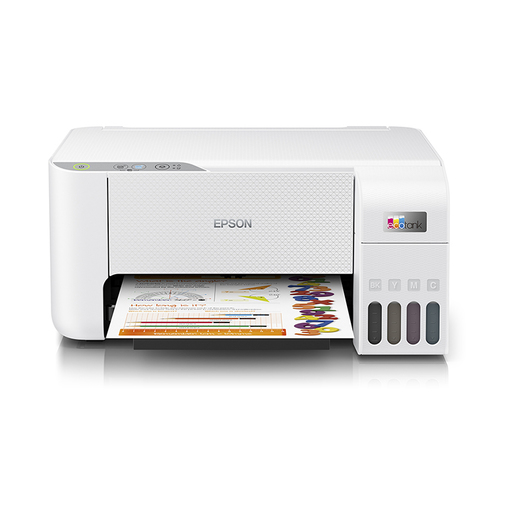 EcoTank Printers | Epson India