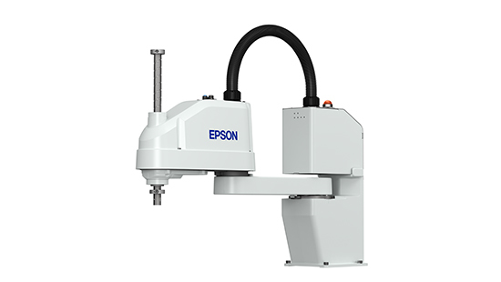 T6 Epson Robot T6 Robot Công Nghiệp Doanh Nghiệp Epson Vietnam
