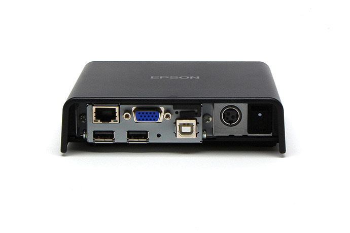 Kitchen Display System (KDS) Controller | Products | Epson US