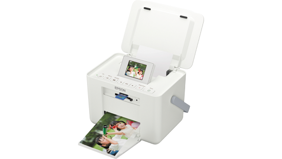 Epson PictureMate PM245 Photo Printer | Photo Printers | Epson Philippines